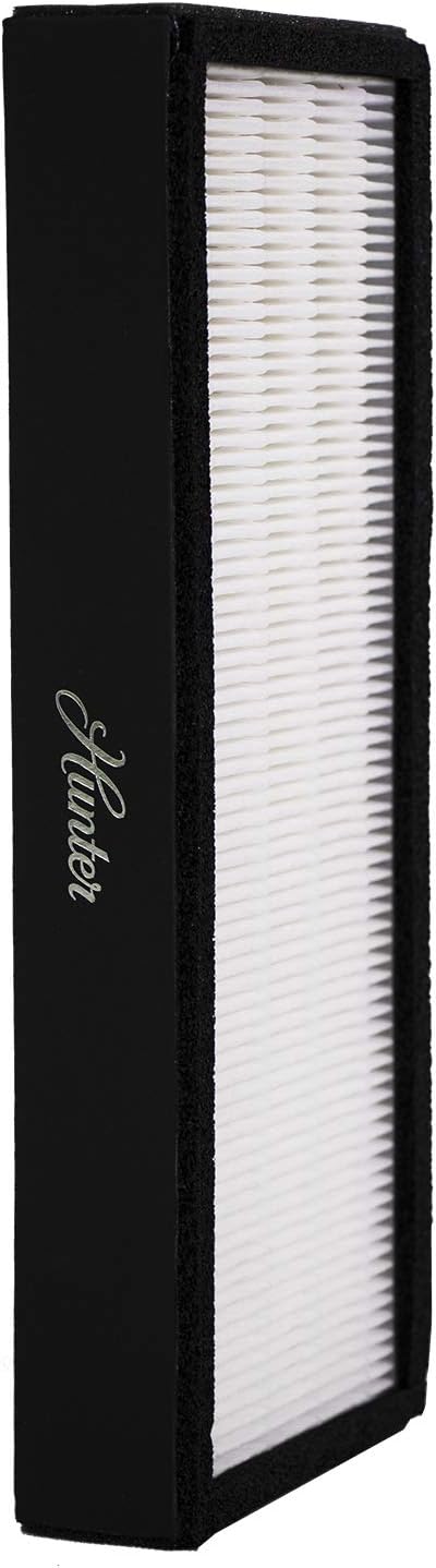 Hunter F1702HE True HEPA Replacement Air Purifier Filter