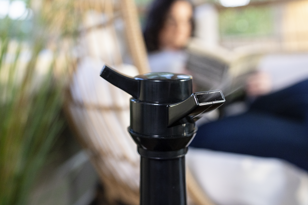 Moisture Magic: Introducing Hunter's Innovative New Humidifiers ...