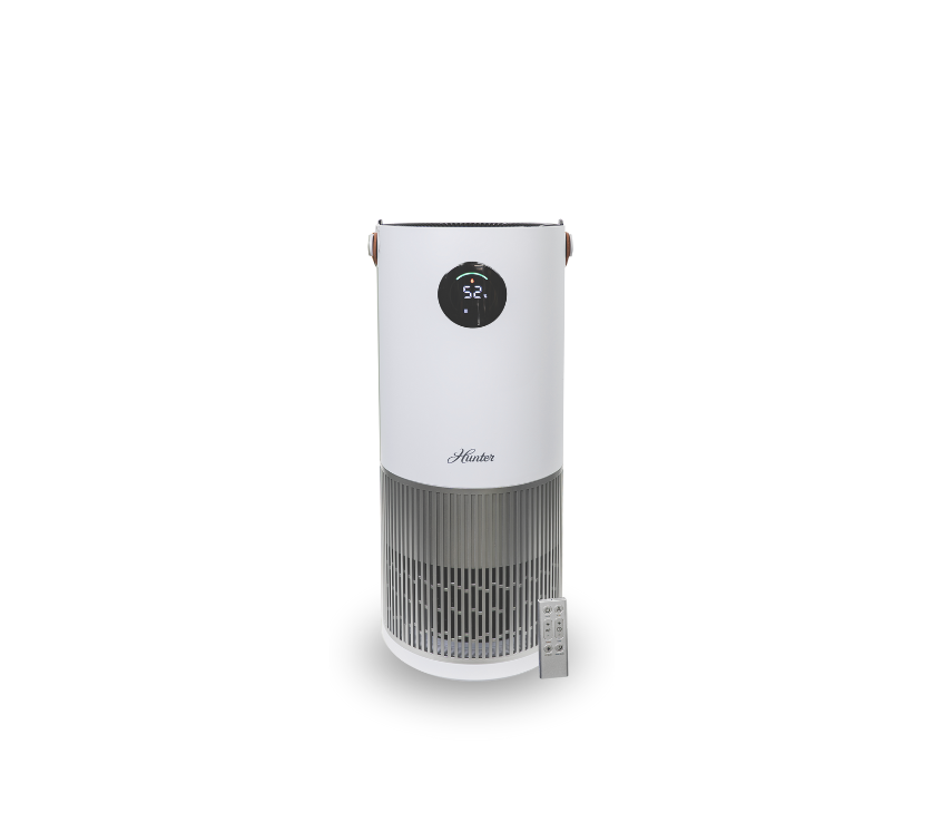 Home Humidity Control | Hunter Pure Air