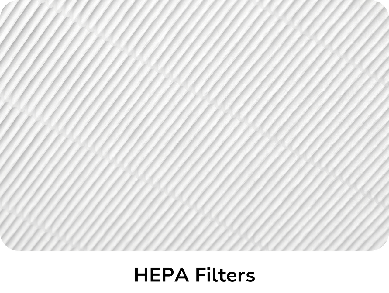 Replacement Air Purifier Filters | Hunter Pure Air