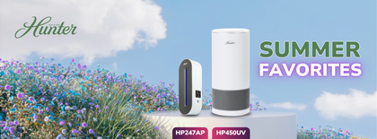 The Best Air Purifiers & Filters | Official Site