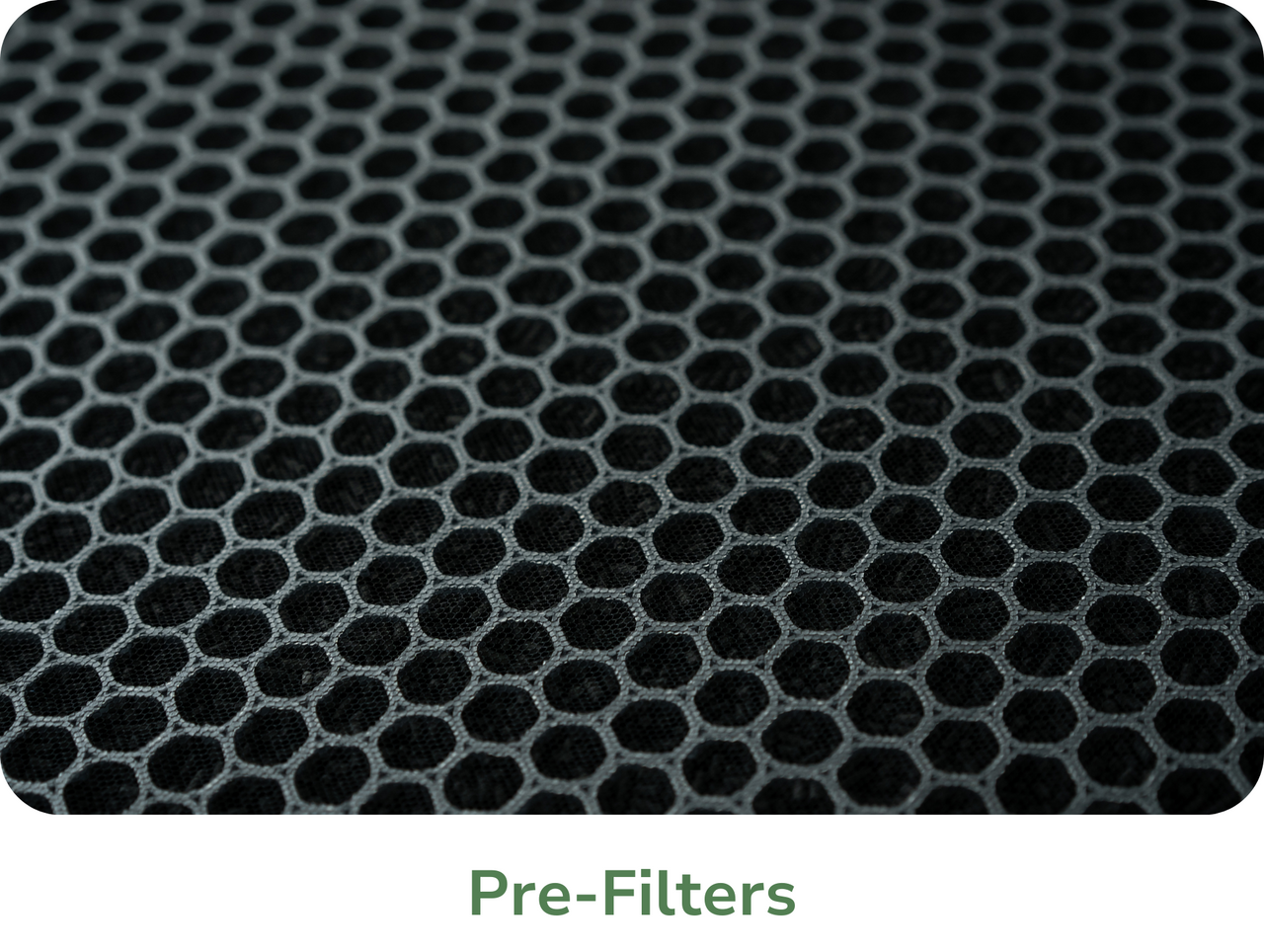 Replacement Air Purifier HEPA Filters | Hunter Pure Air