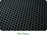 Replacement Air Purifier Filters | Hunter Pure Air