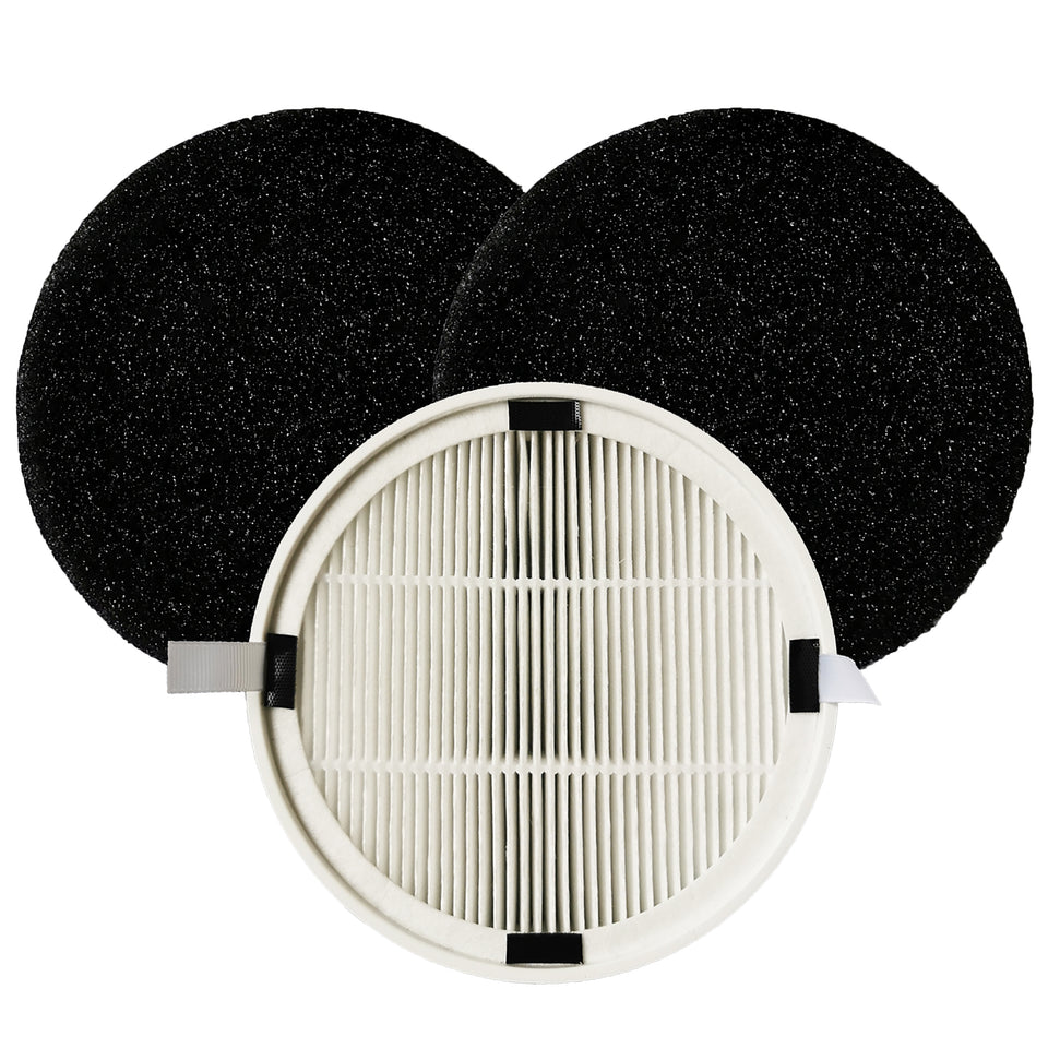 Replacement Air Purifier Filters | Hunter Pure Air