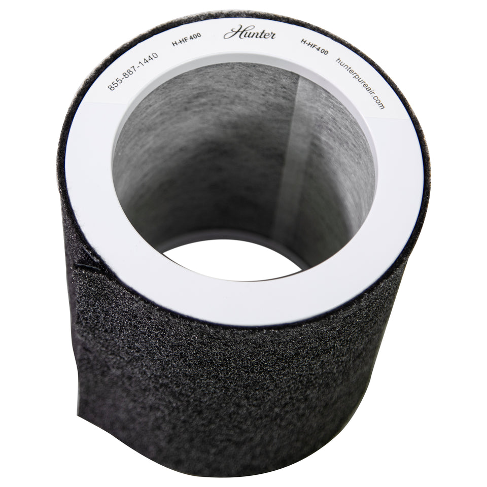 Replacement Air Purifier Filters | Hunter Pure Air