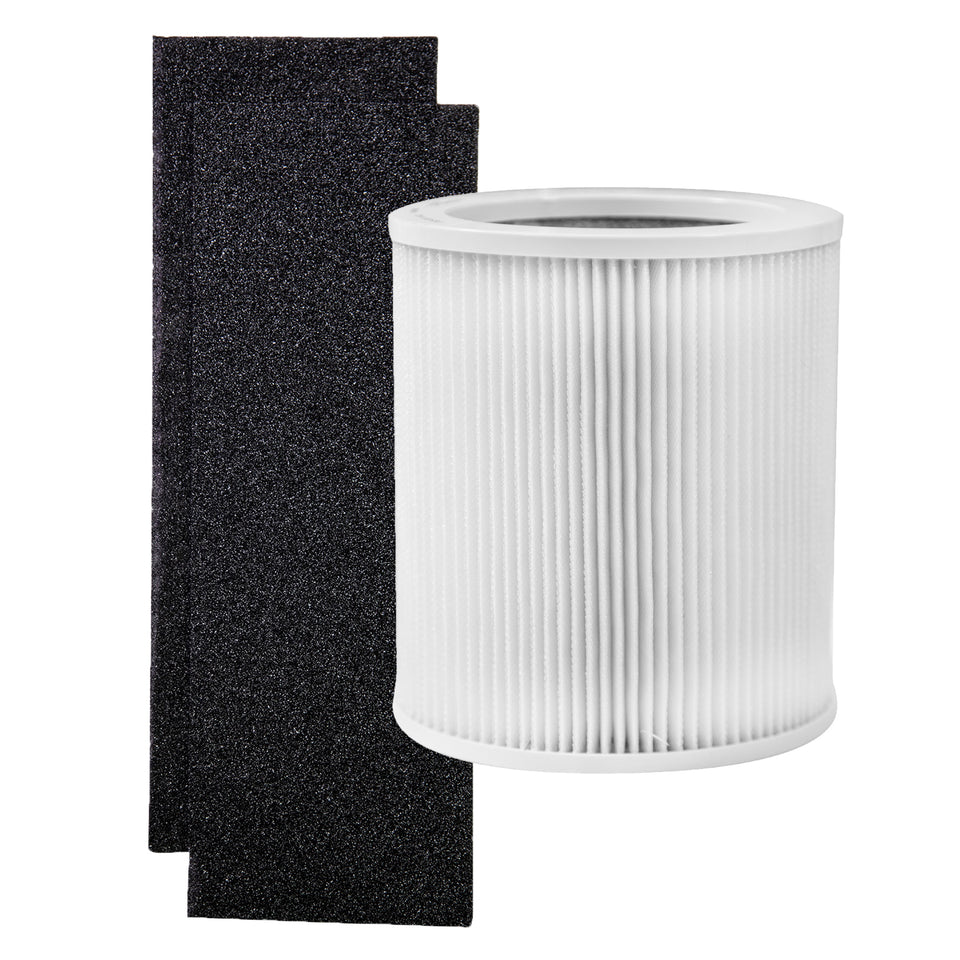 Replacement Air Purifier Filters | Hunter Pure Air