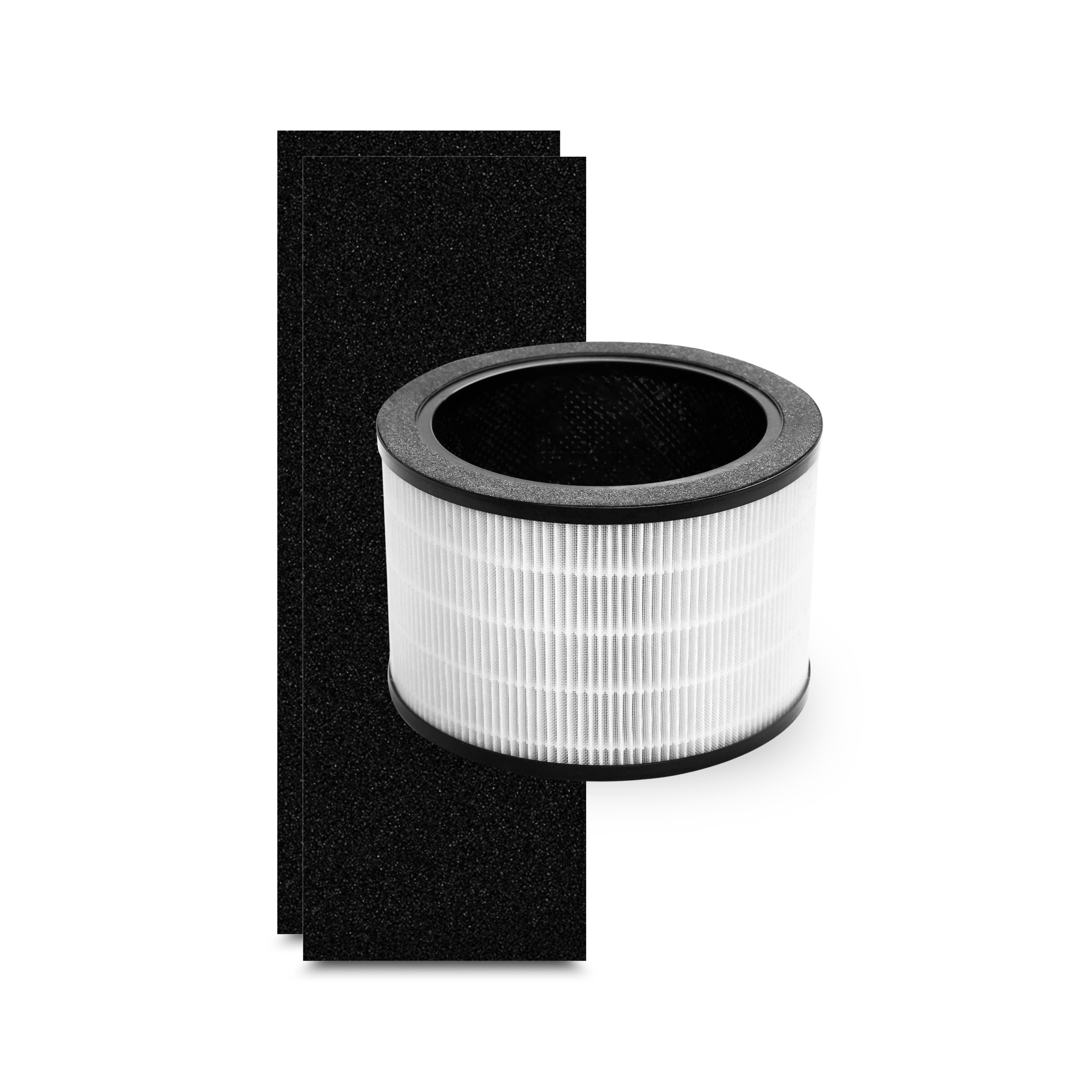 Replacement Air Purifier Filter Value Pack H-HF625-VP