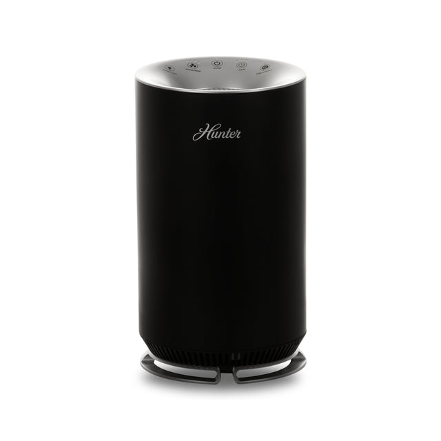 True HEPA Air Purifiers for the Home | Hunter Pure Air