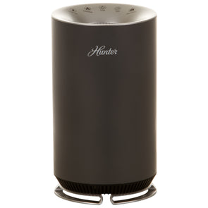 True HEPA Air Purifiers for the Home | Hunter Pure Air