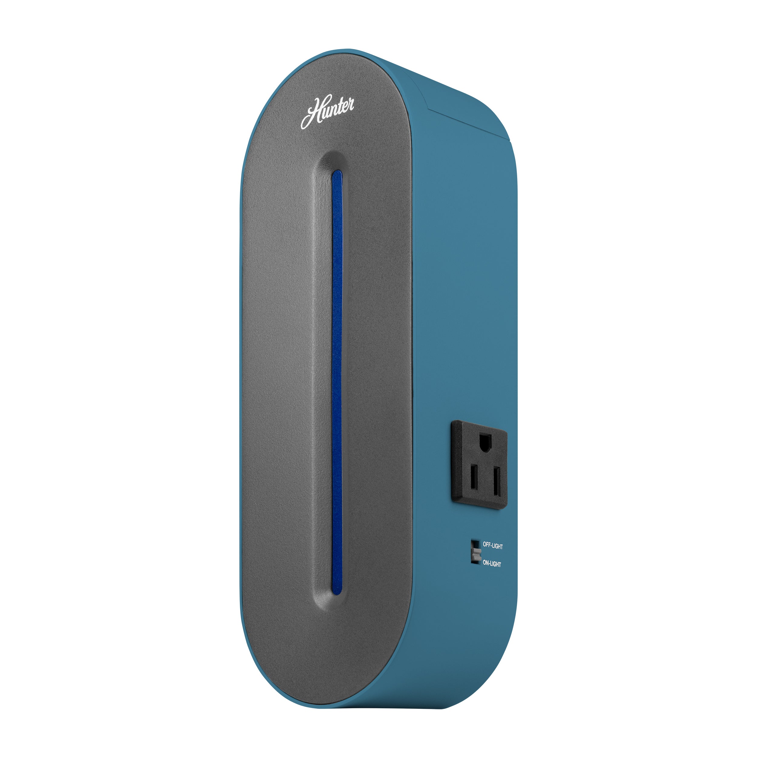 Hunter air purifier with uv light store