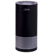 Hunter HP400 True HEPA Round Tower Air Purifier