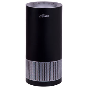 The Best Air Purifiers & Filters | Official Site | Hunter Pure Air