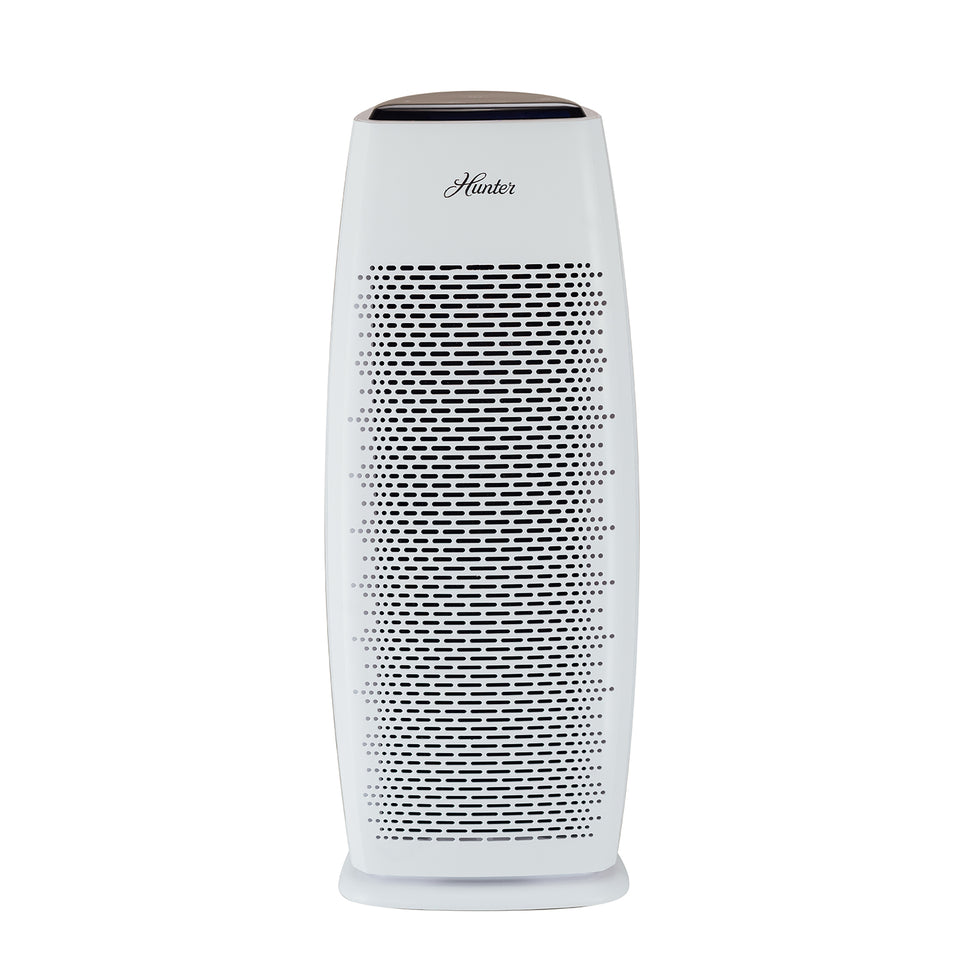 Air Purification | Hunter Pure Air