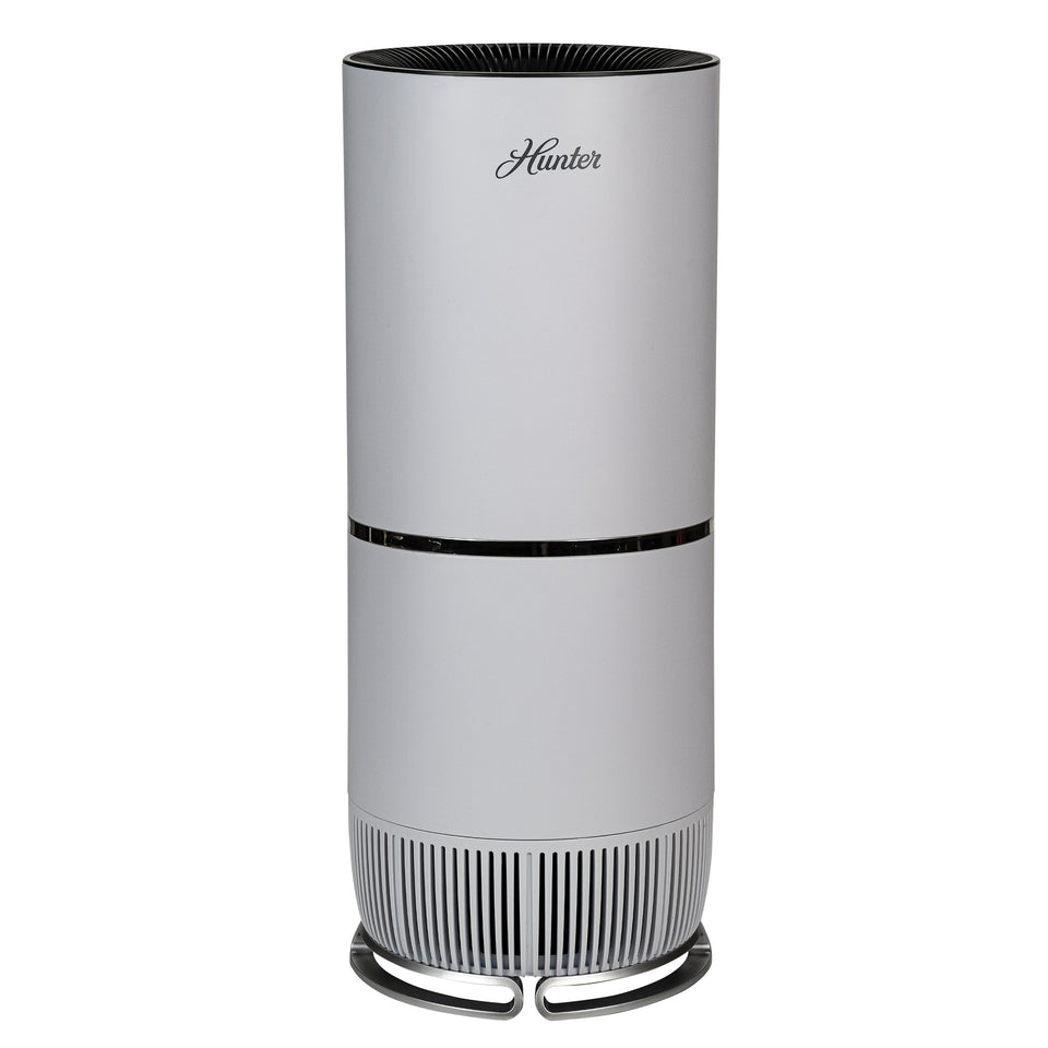 Large Tower True HEPA Air Purifier HP670