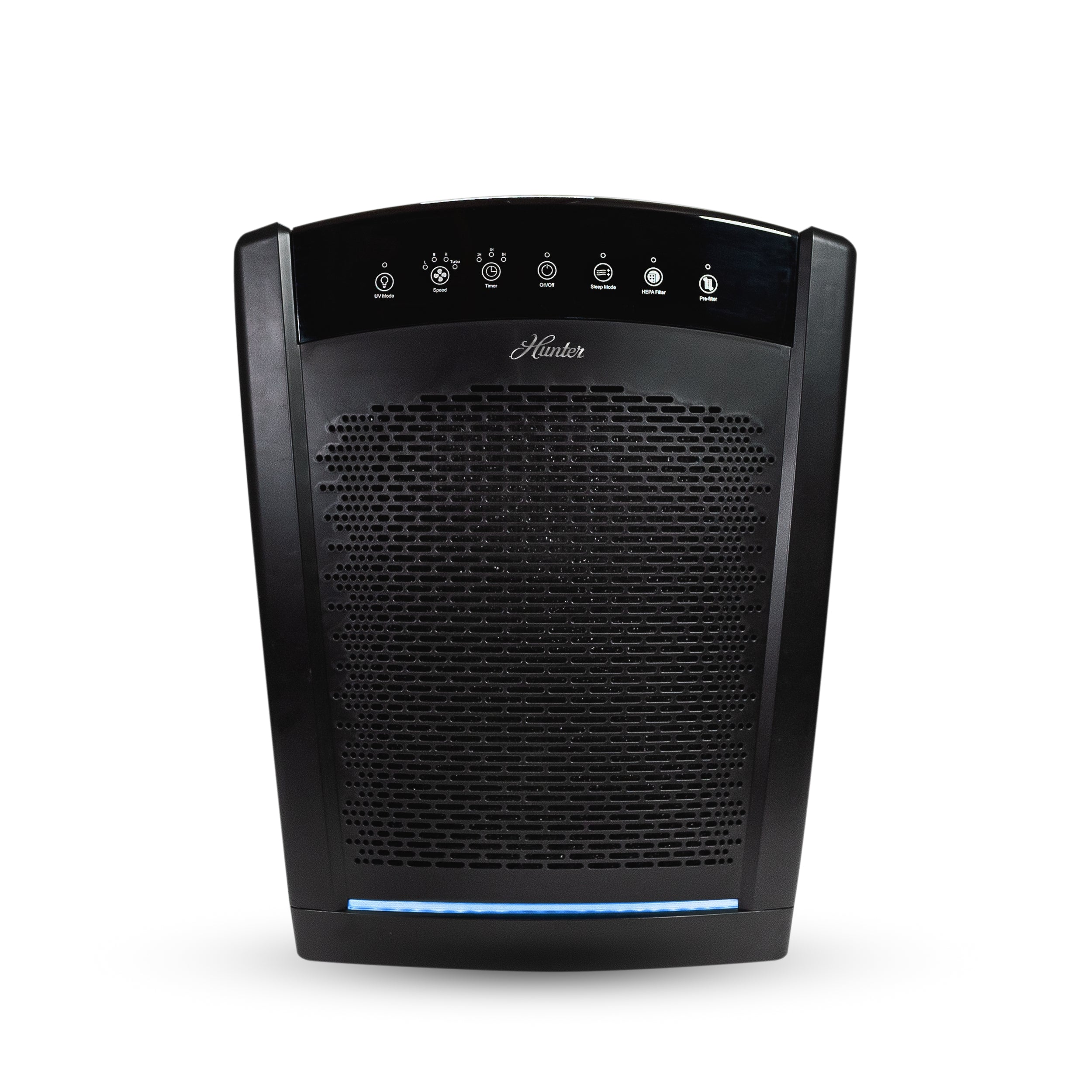 Hunter room air purifier store