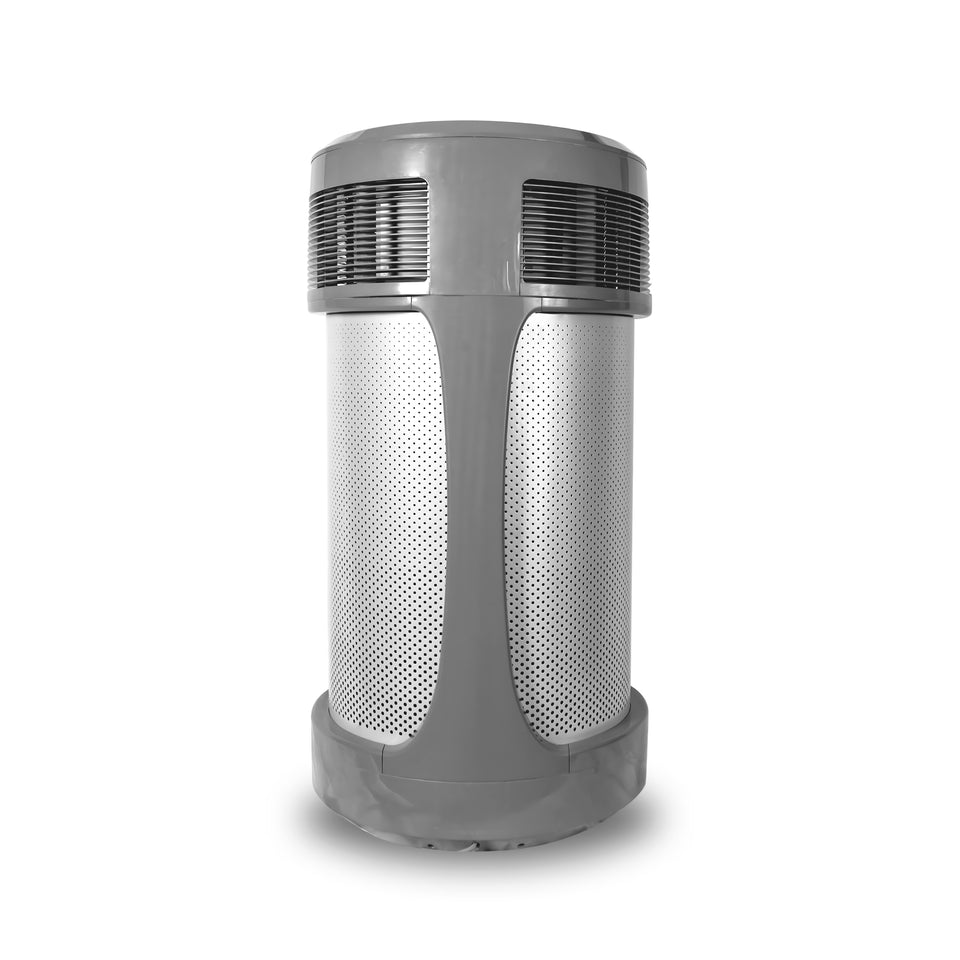 True HEPA Air Purifiers for the Home | Hunter Pure Air