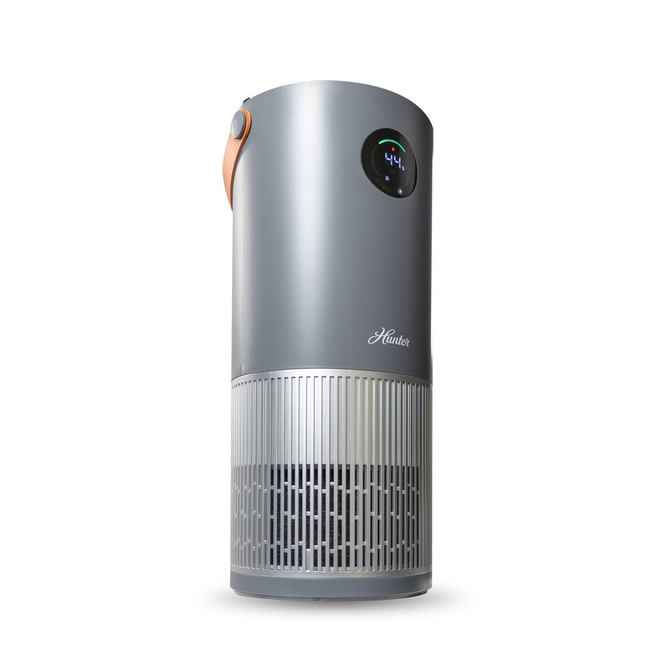 True HEPA Air Purifiers for the Home | Hunter Pure Air