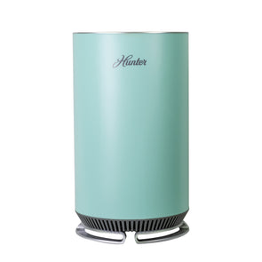 True HEPA Air Purifiers for the Home | Hunter Pure Air