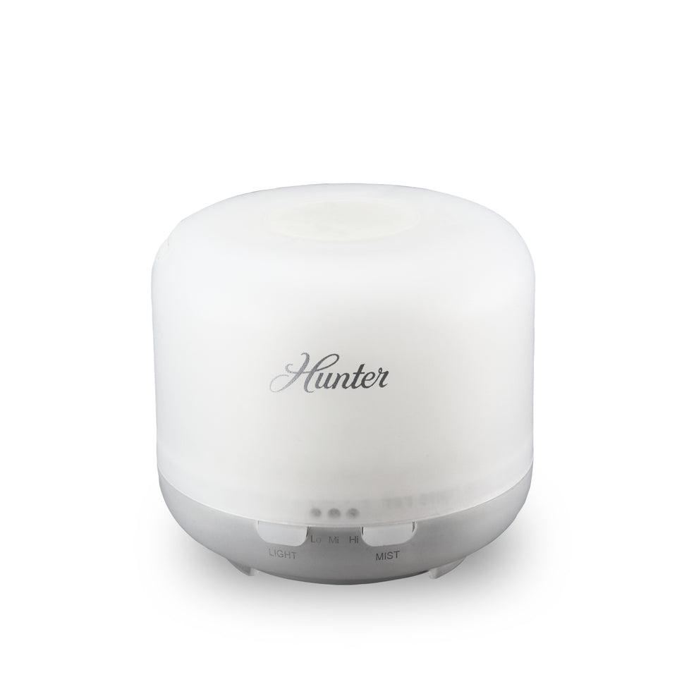 Home Humidity Control | Hunter Pure Air